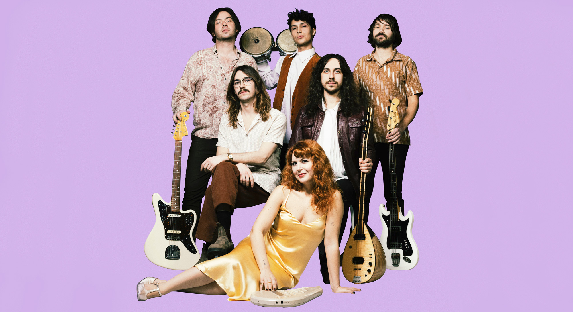 Altin Gün - Aşk - Divergence FM